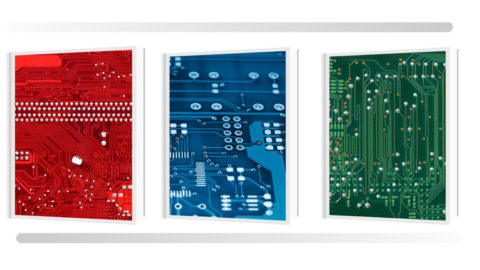Key Factors in PCB Material Selection - Camptech II Circuits Inc.