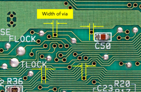 5 ways to lower your PCB fabrication cost - Camptech II Circuits Inc.