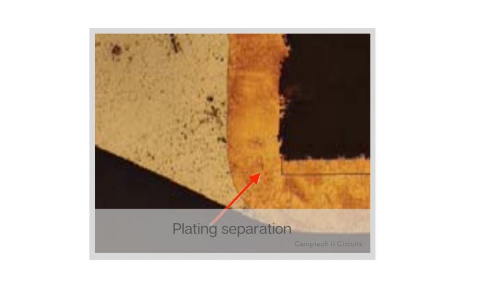 Top 5 PCB Manufacturing Issues (and how they could impact your boards ...