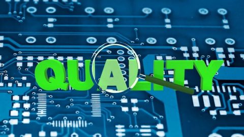 How is PCB Manufacturing Quality Verified? - Camptech II Circuits Inc.