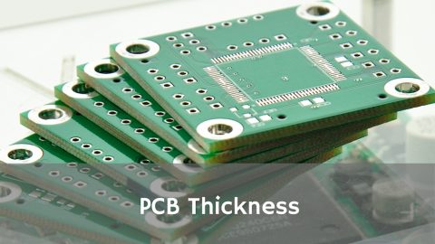 Printed Circuit Board Thickness - Camptech II Circuits Inc.