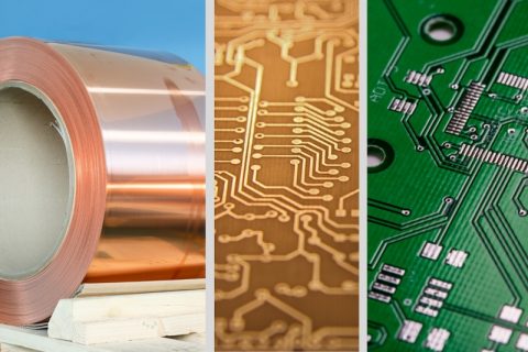 Which Type of Copper is Best for Your PCB? - Camptech II Circuits Inc.