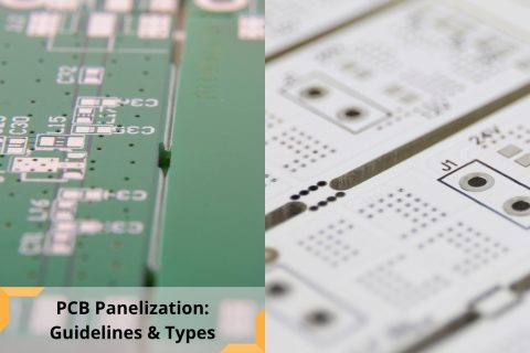 The 5 Heavyweights in PCB Panel Design - Camptech II Circuits Inc.