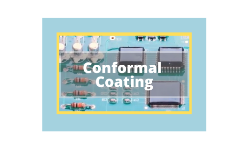 The Essentials of PCB Conformal Coating - Camptech II Circuits Inc.
