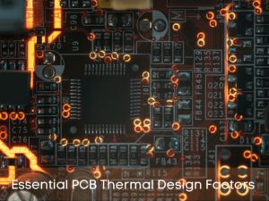 Essential PCB Thermal Design Factors to Know (without spending hours ...