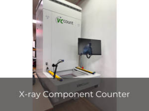 PCB Assembly Services - Circuit Board Assembly - Camptech II Circuits