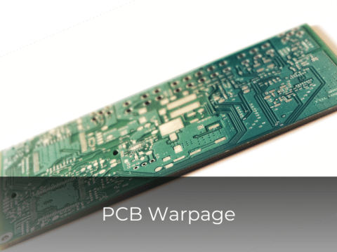 PCB Buckling During PCB Assembly: Causes, Effects, and Solutions ...