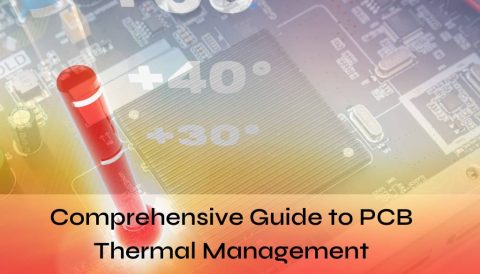 Comprehensive Guide to PCB Thermal Management for PCB Assembly and PCB ...